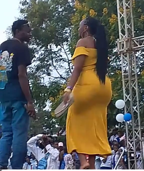 Chunga jela...High School Girl - Sex & Relationships - Kenya Talk