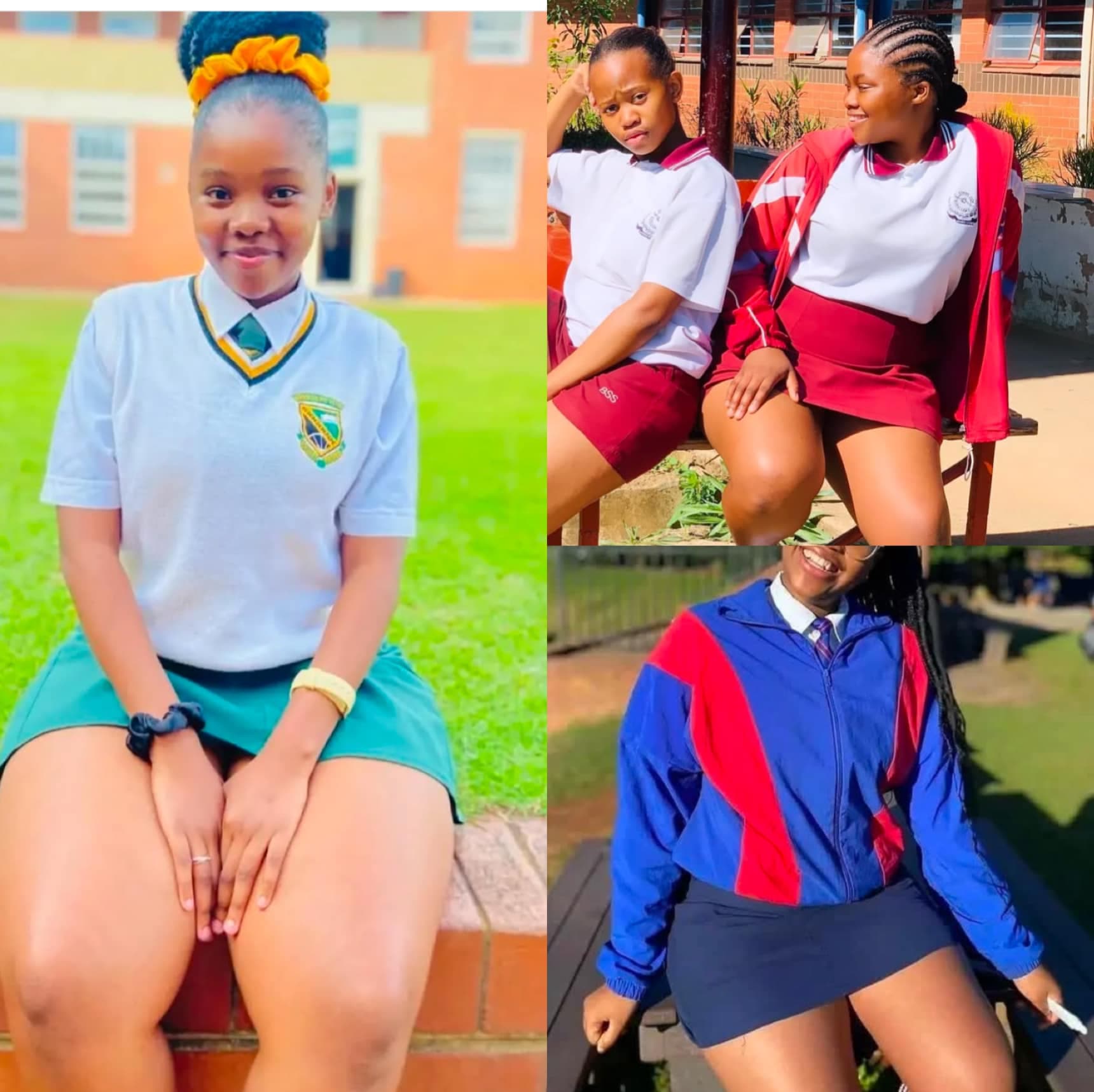 Chungeni Sana Wazeiya, Miaka 33 Jela, SHULE Zimefungwa - Cheki Maneno ...
